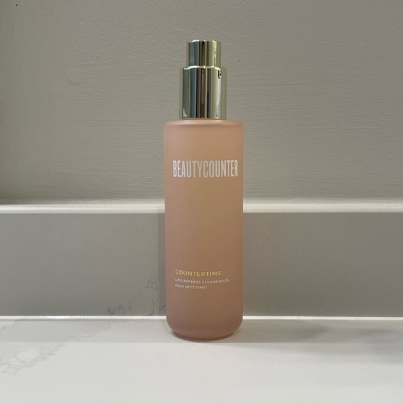 beautycounter | Skincare | New Beautycounter Countertime Lipid Defense ...